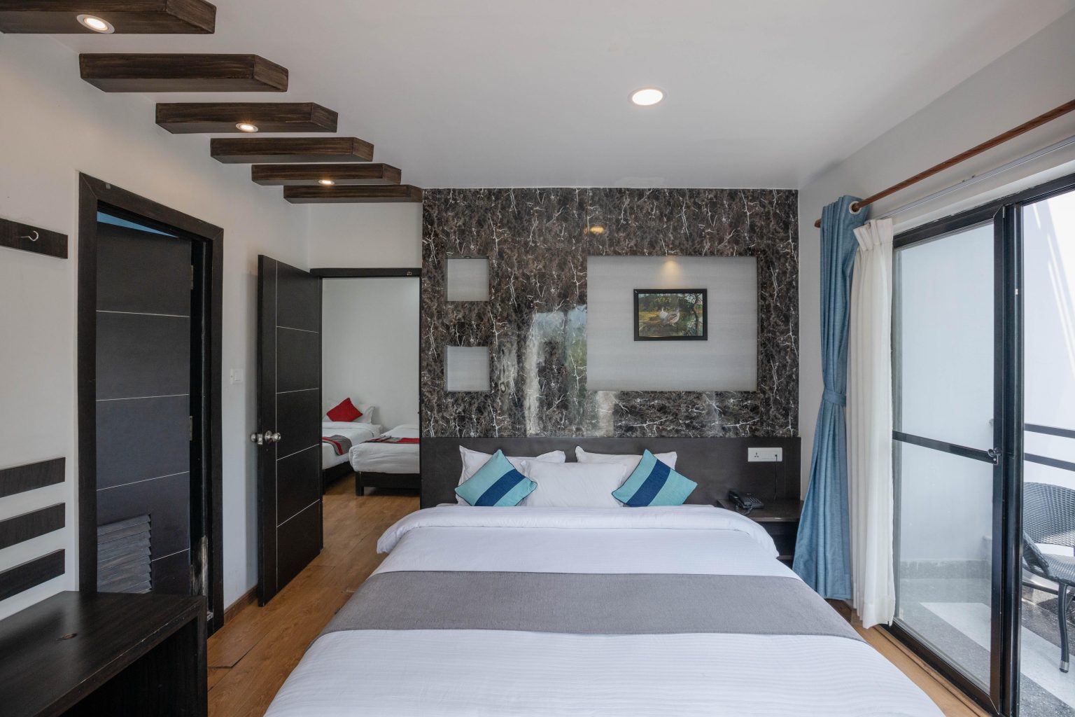Kulekhani Village Resort – My Resort