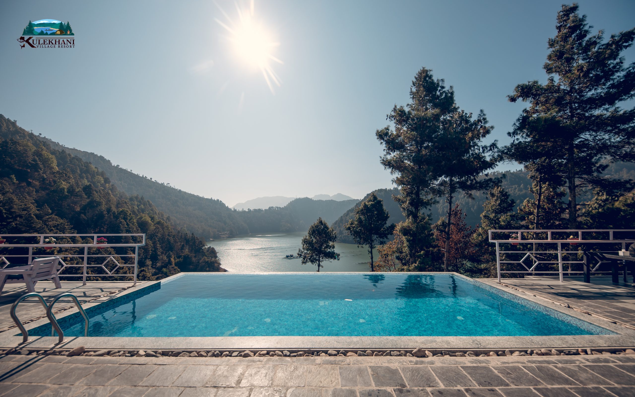 Gallery – Kulekhani Village Resort